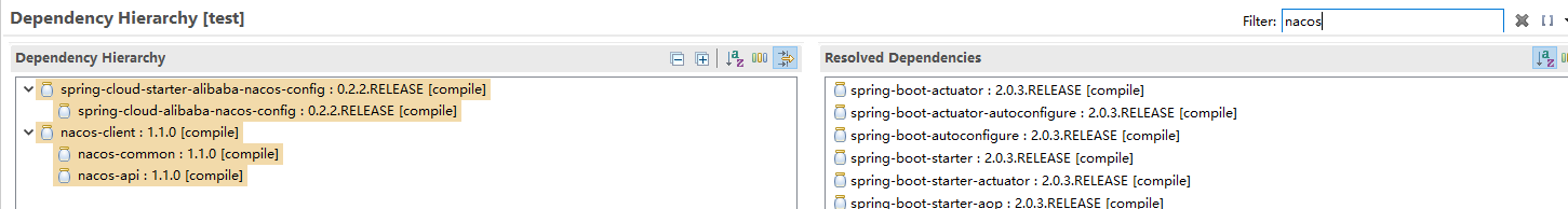 endpoint is blank · Issue #1586 · alibaba/nacos · GitHub