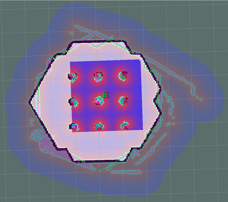 GitHub - alajroosh/Robotics-and-AI-Department-tasks4.1: Robotics-and-AI-Department-tasks4.1