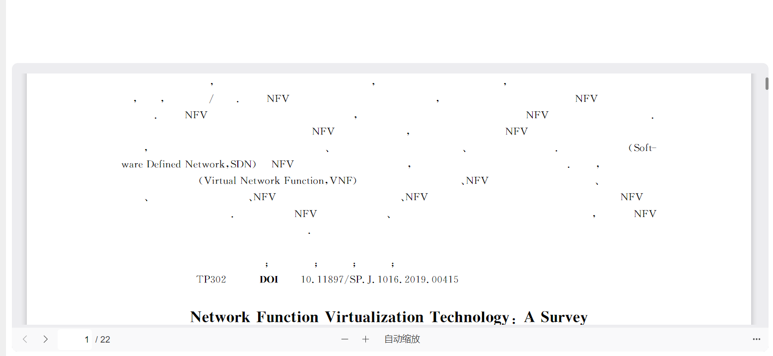 pdf乱码 · Issue #170 · Future-Scholars/paperlib · GitHub