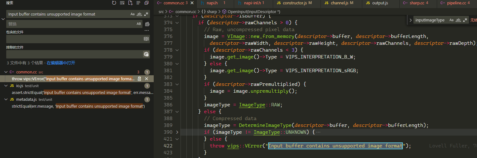 Regression between 0.20.0..0.25.1 · Issue #30 · toyobayashi/emnapi · GitHub