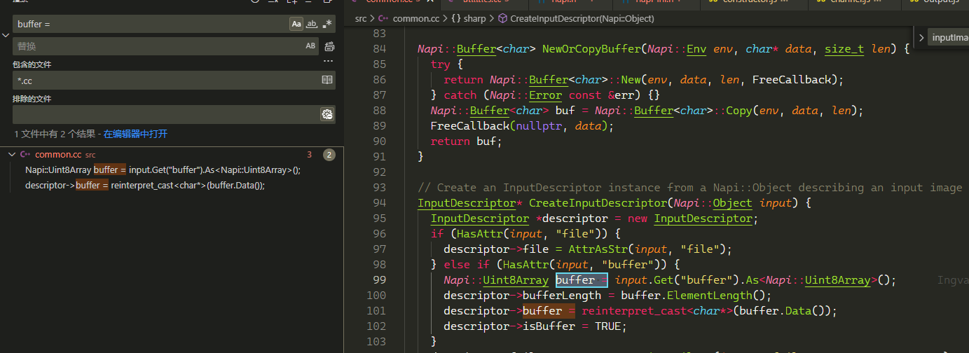 Regression between 0.20.0..0.25.1 · Issue #30 · toyobayashi/emnapi · GitHub