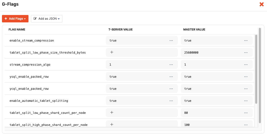 [docdb][bandr][packed Columns] Failed To Write A Batch With 0 Operations Into Rocksdb Corruption