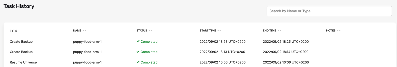 Docdb Bandr Packed Columns Failed To Write A Batch With 0 Operations Into Rocksdb Corruption
