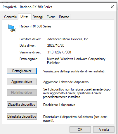 Vulkan AMD crash · Issue #6151 · ddnet/ddnet · GitHub
