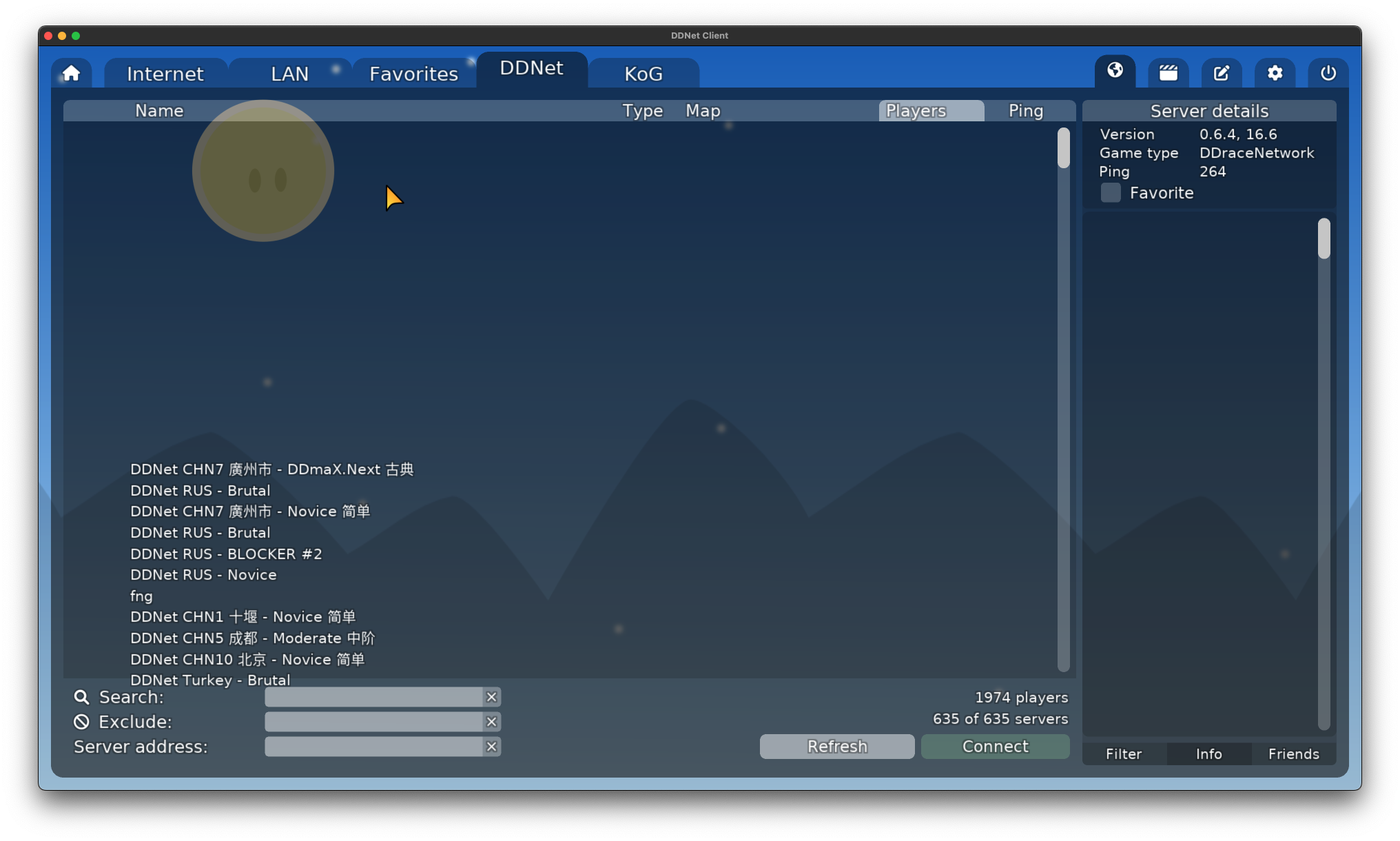 MoltenVK on macOS · Issue #6166 · ddnet/ddnet · GitHub
