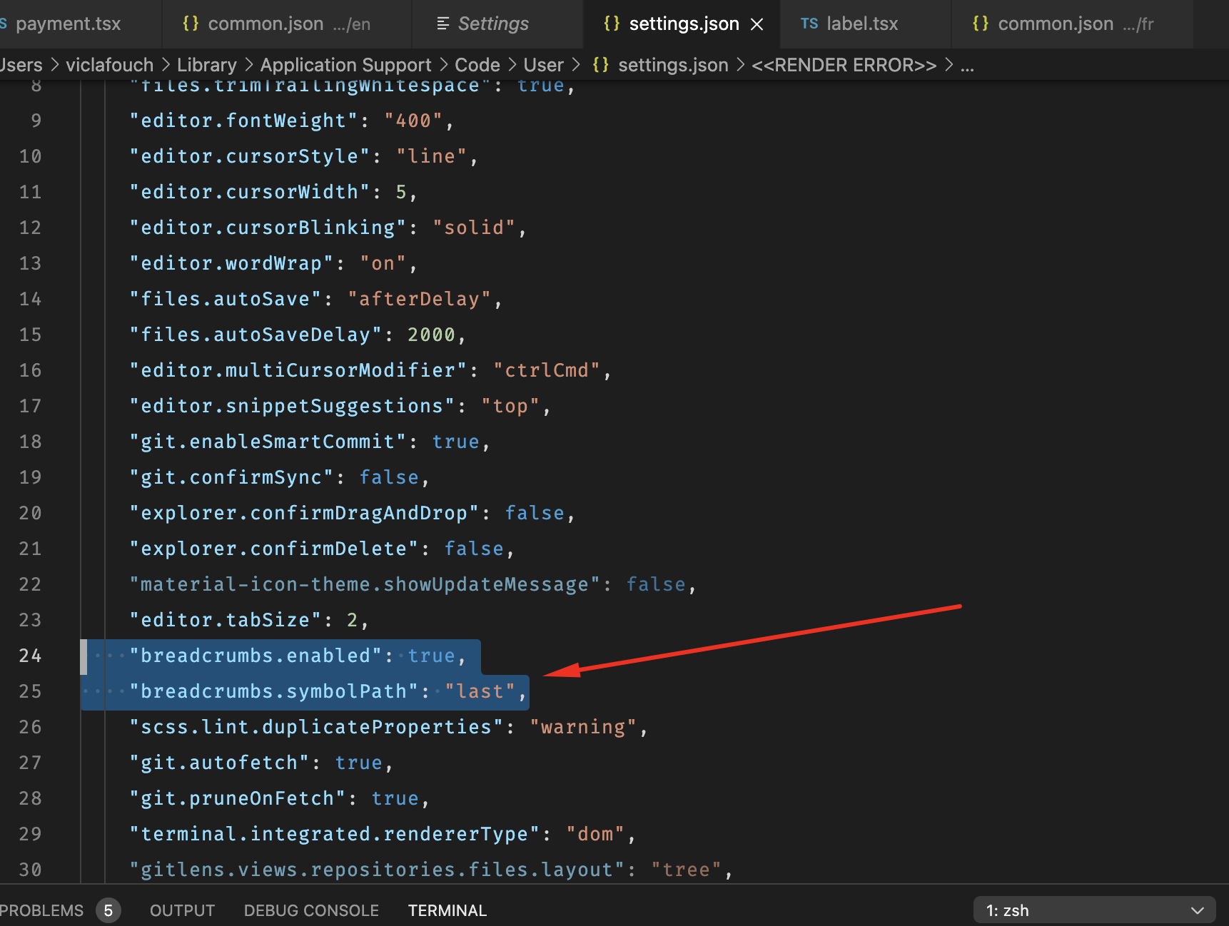 in all files · Issue #116094 · microsoft/vscode · GitHub