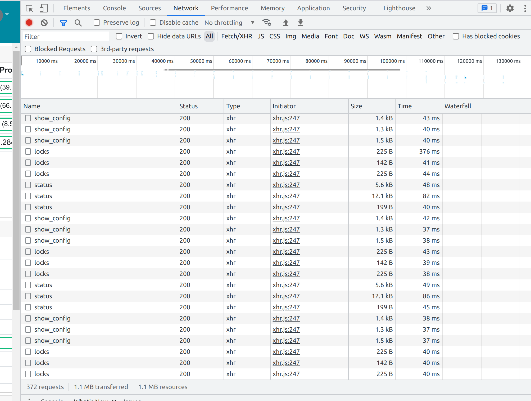 Web UI actions don`t work · Issue #8139 · freqtrade/freqtrade · GitHub