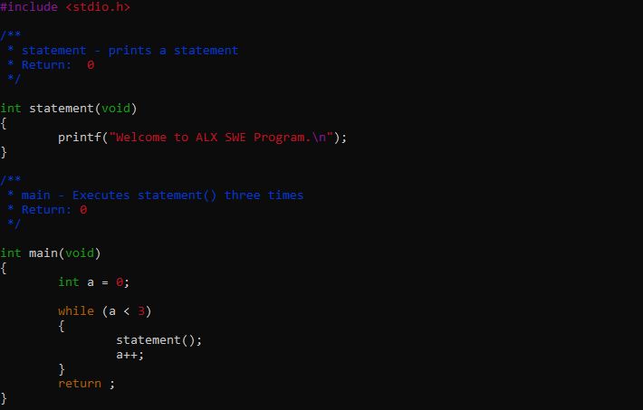 Github Innocentsax Alx Resources From Beginner To Advance These Repo Contains All Alx