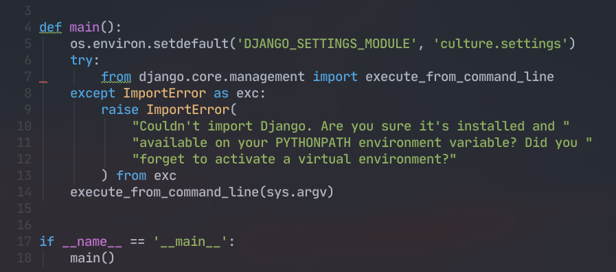 Different Indent guides between daemon vs standalone mode · Issue #3604 ...