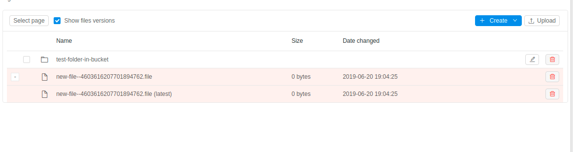 GCP: unable to restore and download deleted storage file · Issue #421 · epam/cloud-pipeline · GitHub