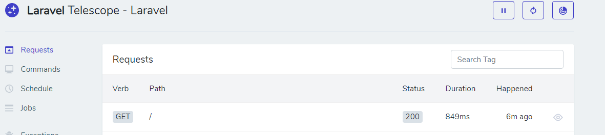 Problem with line ending on mix-manifest.json · Issue #869 · laravel/telescope · GitHub