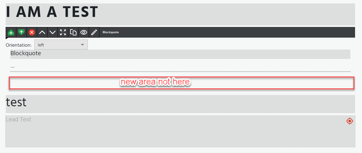 [Bug]: Inherited areablock combined with Area Editable Dialog Settings · Issue #10744 · pimcore ...