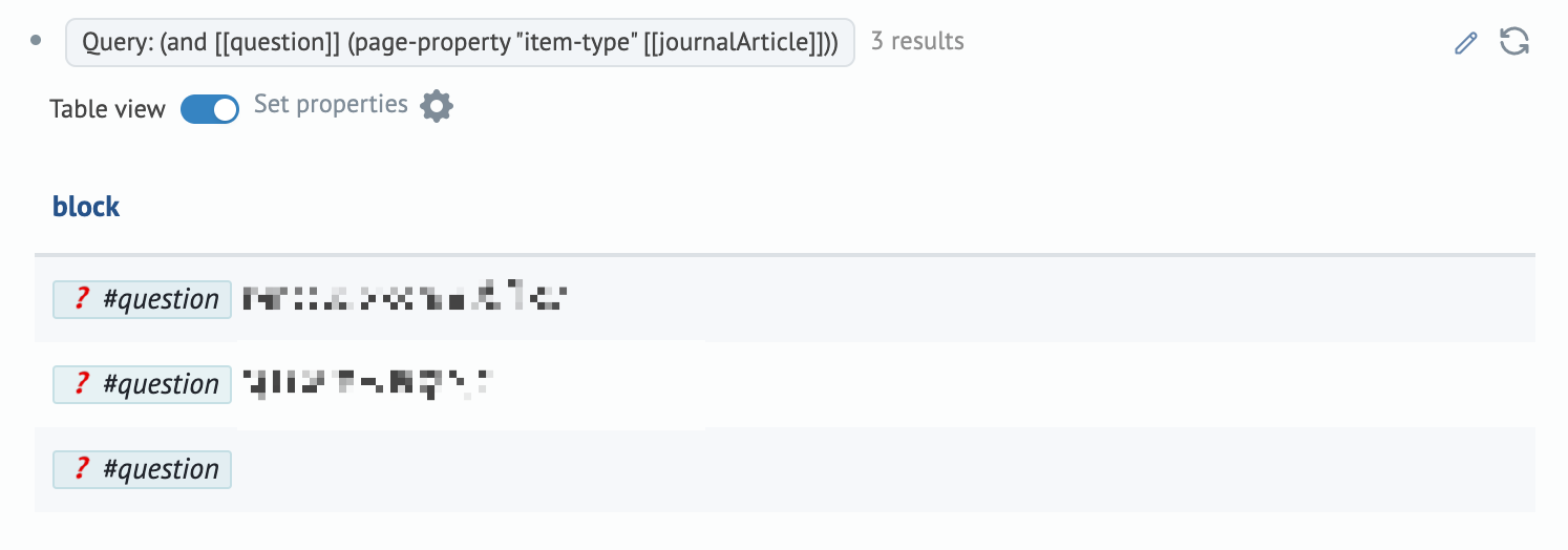`page Property` Cannot Be Put Into `or` In A Simple Query · Issue 8472 · Logseqlogseq · Github 
