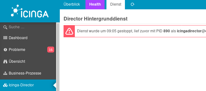 Update icingaweb2 from v2.7.3 to icingaweb2 v2.8.0 · Issue #4175 · Icinga/icingaweb2 · GitHub