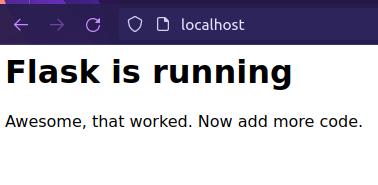 Permission Error using Pip install · Issue #1 · CodeSolid/python-docker-examples · GitHub