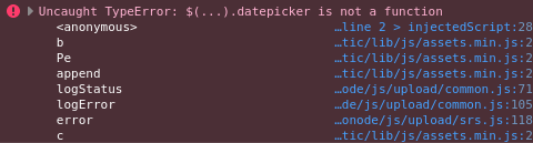 Issue with Uploading CSV · Issue #11098 · GeoNode/geonode · GitHub