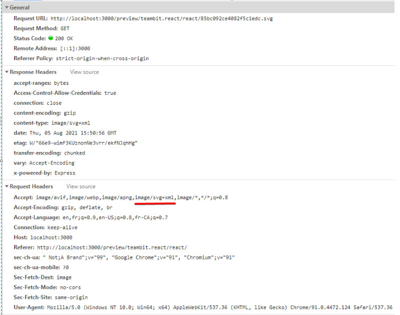 Images with svg as url not working after upgrading bit · Issue #4700 · teambit/bit · GitHub