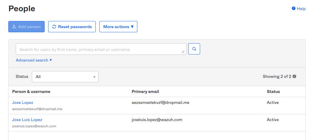 Release 440 Alpha 1 E2e Ux Tests Saml Sso · Issue 15531 · Wazuhwazuh · Github