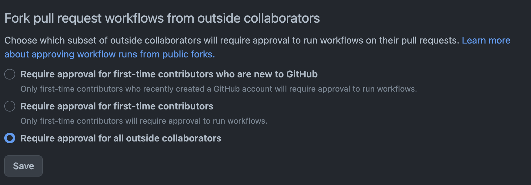 Malicious workflow manipulation · Issue #145 · github/branch-deploy · GitHub