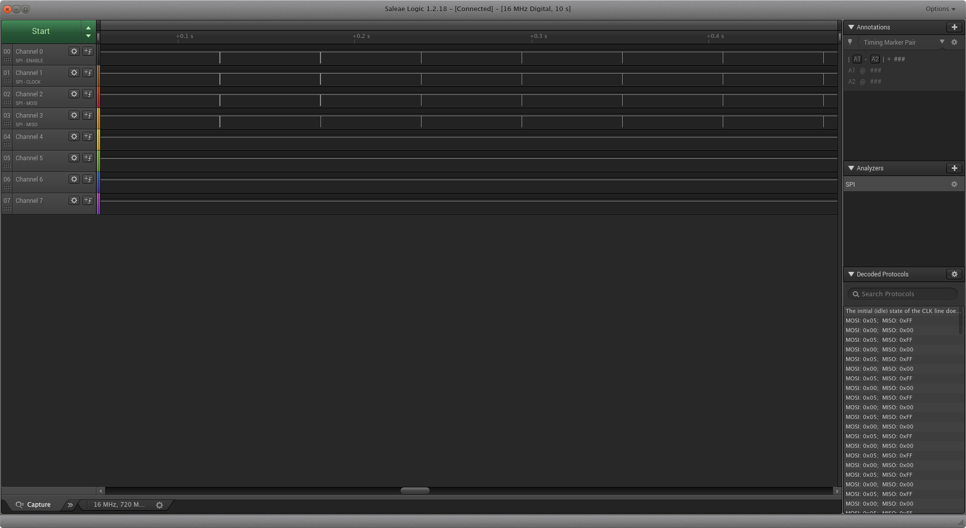 Spi Issues With Stm32l100rc And Libopencm3 · Issue 6 · Apressbeg Stm32 Devel Freertos