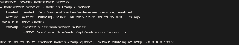 Pigallery2 as a service doesn't start the server · Issue #382 · bpatrik ...