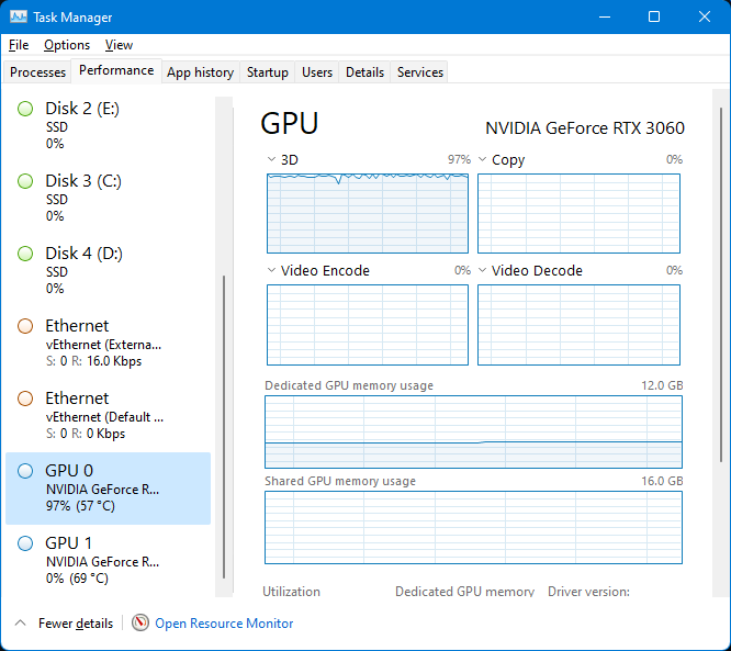 NVIDIA GPU Memory Stats Misreporting · Issue #1386 · openhardwaremonitor/openhardwaremonitor ...