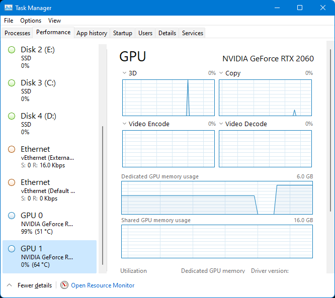 NVIDIA GPU Memory Stats Misreporting · Issue #1386 · openhardwaremonitor/openhardwaremonitor ...