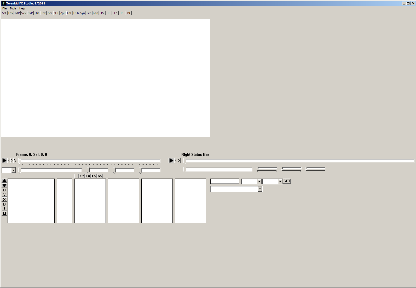 GitHub - Twenkid/Twenkid-FX-Studio