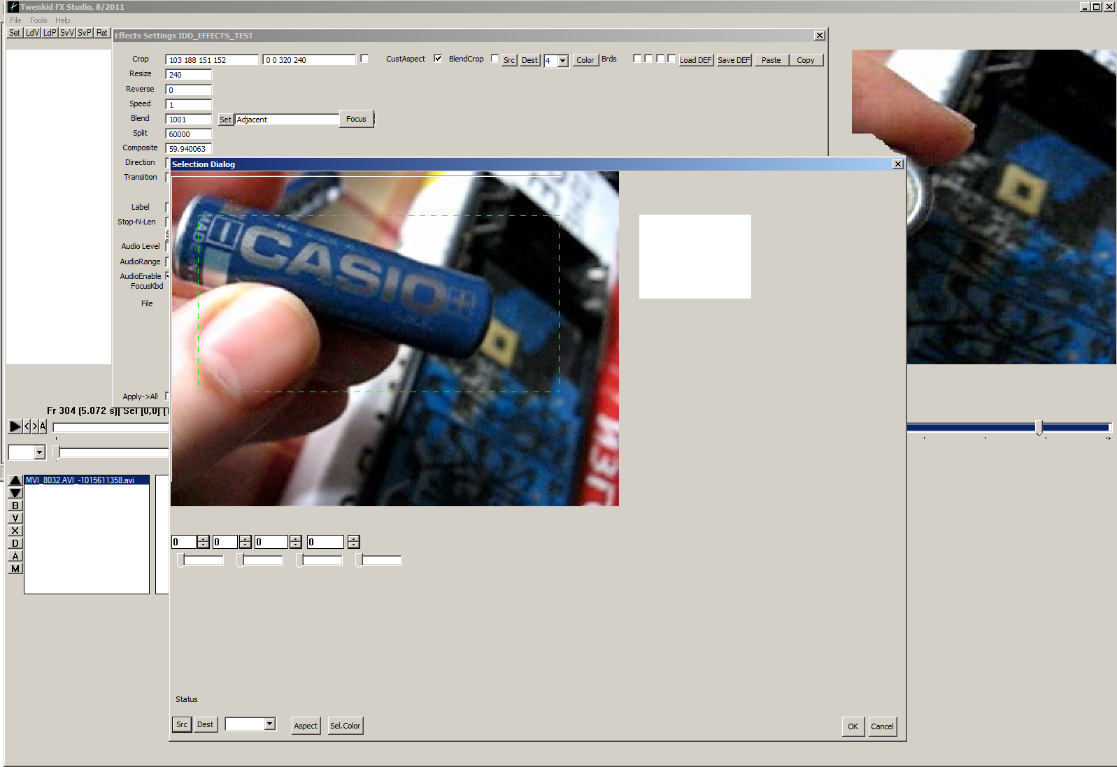 GitHub - Twenkid/Twenkid-FX-Studio