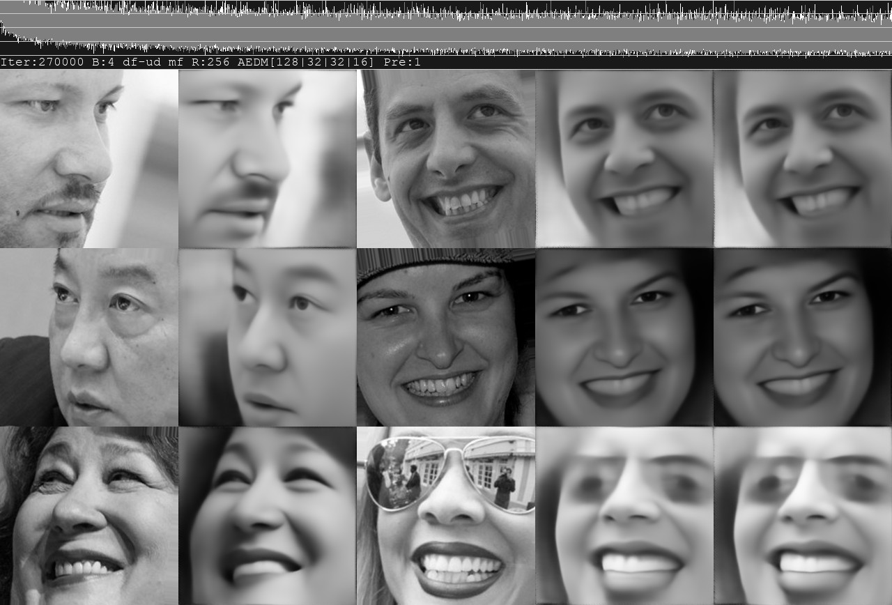 DeepFaceLab-SAEHDBW/DF-UD-MF-256-128-32-32-16.md at main · Twenkid/DeepFaceLab-SAEHDBW · GitHub