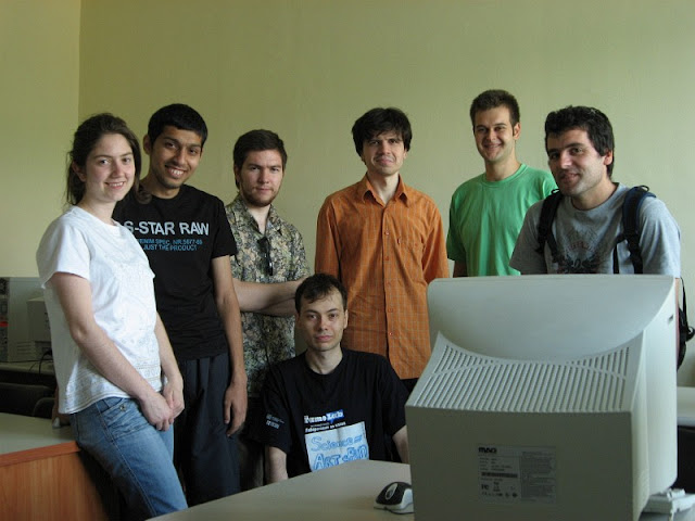 GitHub - Twenkid/Theory-of-Universe-and-Mind: Todor Arnaudov's "Theory of Universe and Mind ...