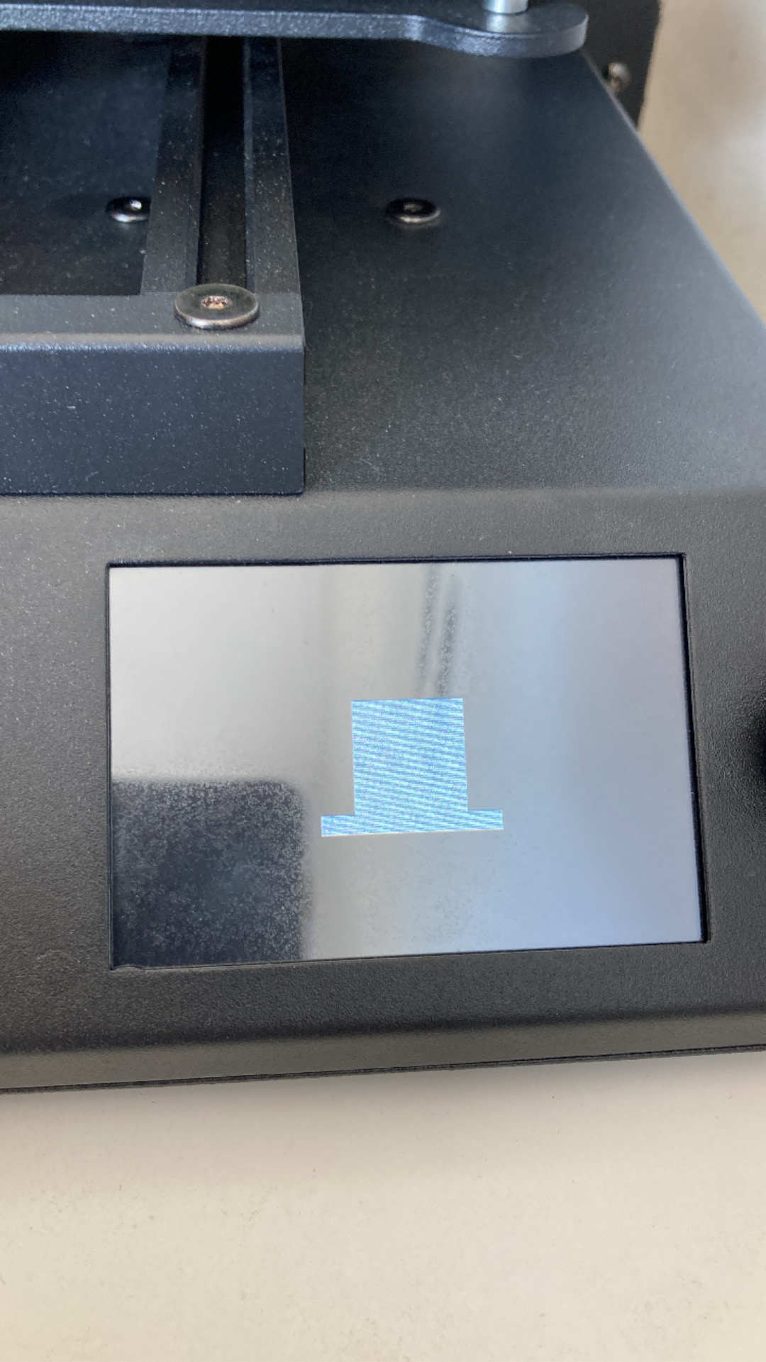 TFT error !! Skr2 error!! · Issue #16 · bigtreetech/BIQU-B1-SE-PLUS · GitHub