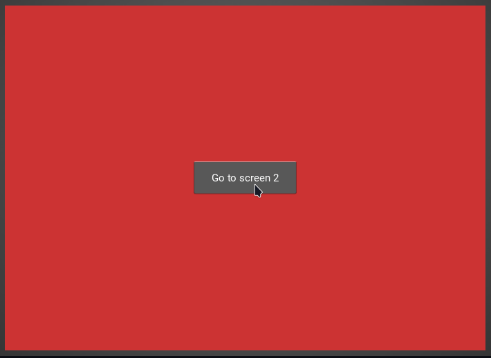 Screen widgets · Issue #318 · TomSchimansky/CustomTkinter · GitHub