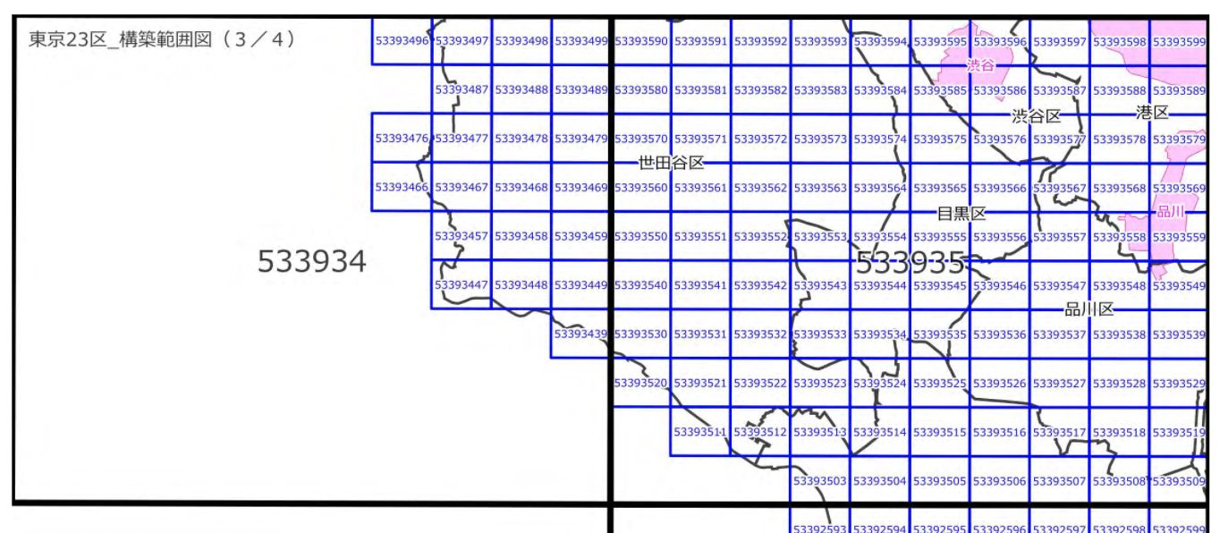 Using Plateau Model in Unity - UnityにPlateauモデルを持っていこう #3D - Qiita