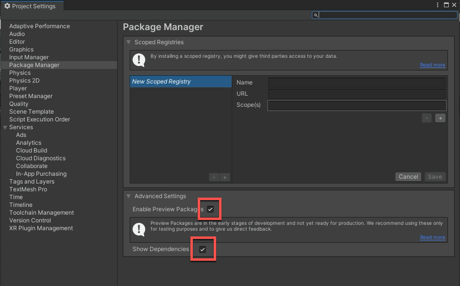 Using Plateau Model in Unity - UnityにPlateauモデルを持っていこう #3D - Qiita