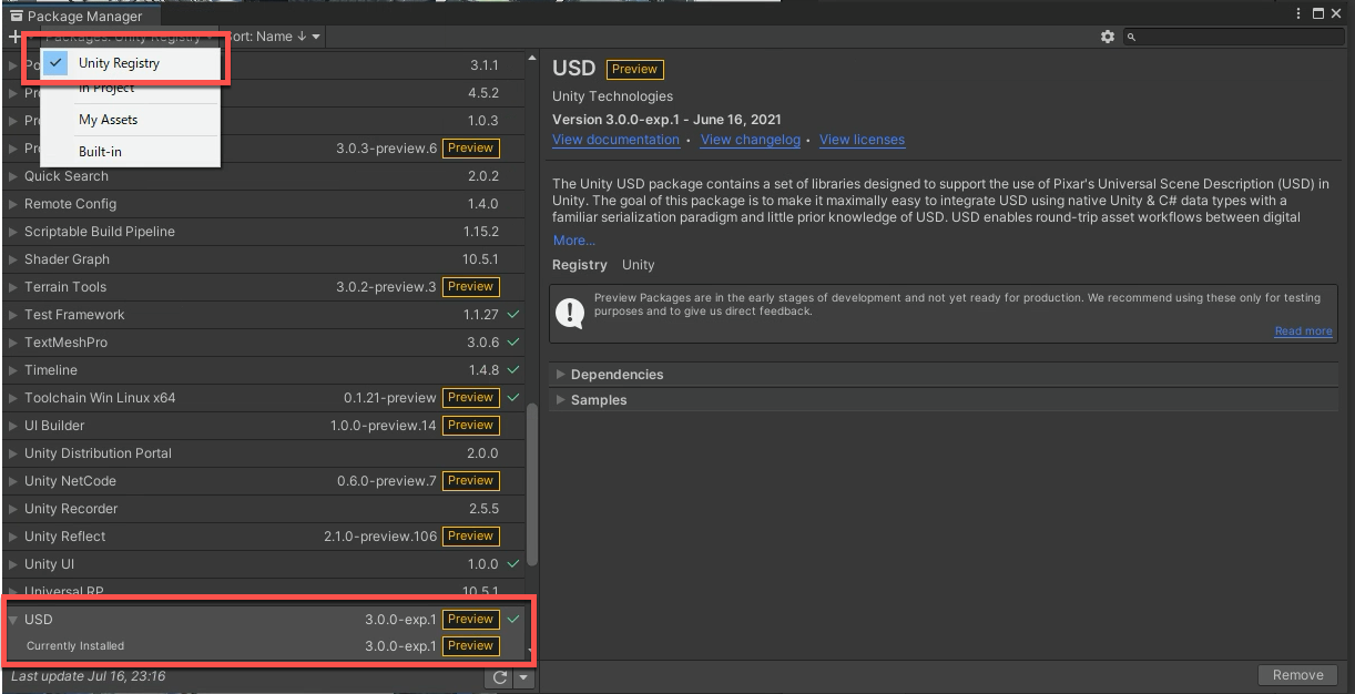 Using Plateau Model in Unity - UnityにPlateauモデルを持っていこう #3D - Qiita