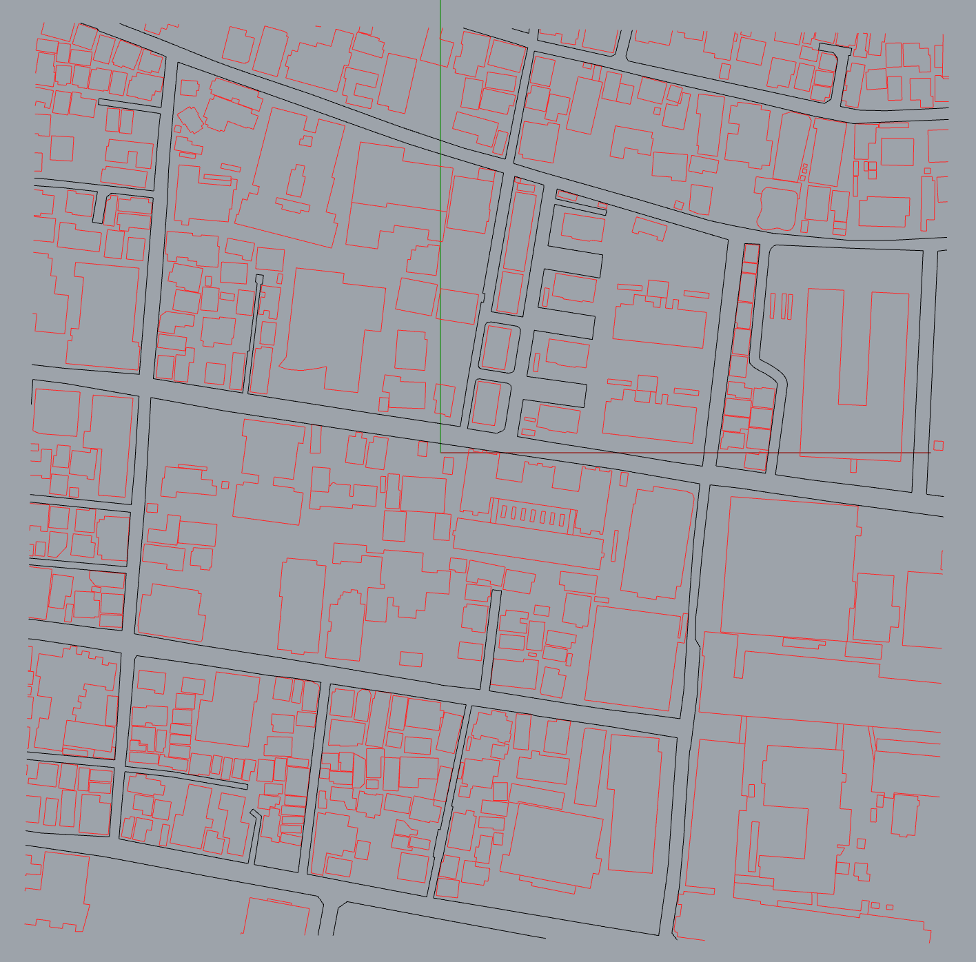 GitHub - jhorikawa/CoordinateProjectionWithGHPython