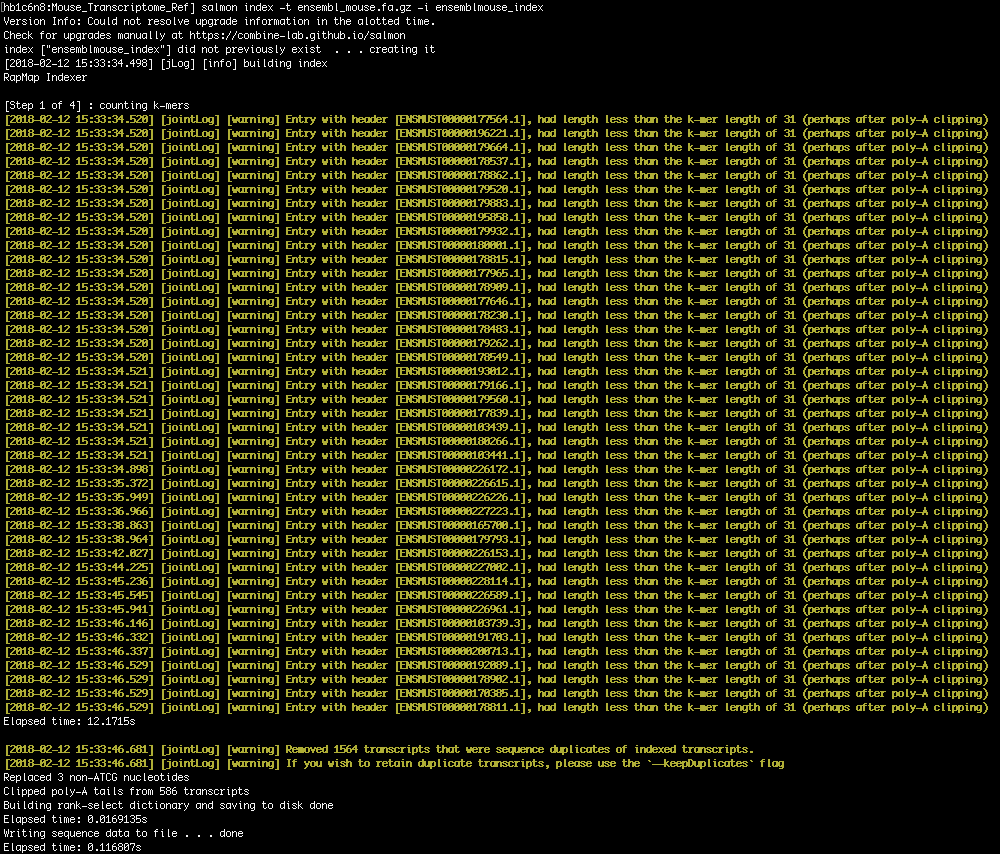 Index/versionInfo.json doesn't seem to exist · Issue #197 · COMBINE-lab/salmon · GitHub