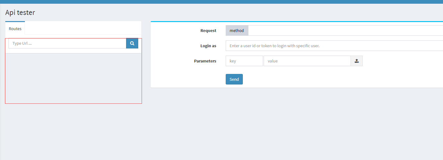 Api Tester 没有显示在 Apiphp 文件中添加的 Api 信息 · Issue 1546 · Z Songlaravel