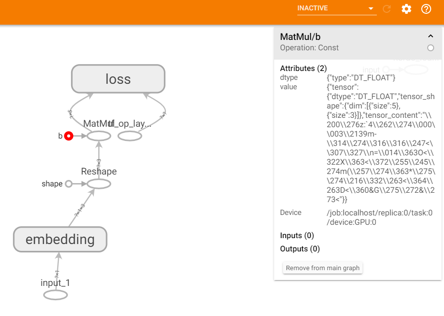 Gradient Compute Error in Embedding Layers · Issue #38130 · tensorflow ...