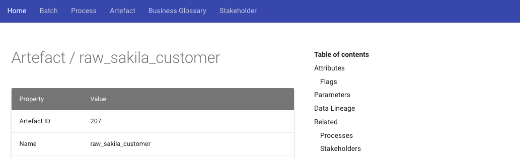 ToC under navigation menu · Issue #1701 · squidfunk/mkdocs-material · GitHub