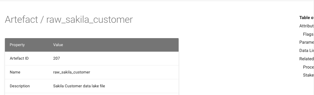 ToC under navigation menu · Issue #1701 · squidfunk/mkdocs-material · GitHub