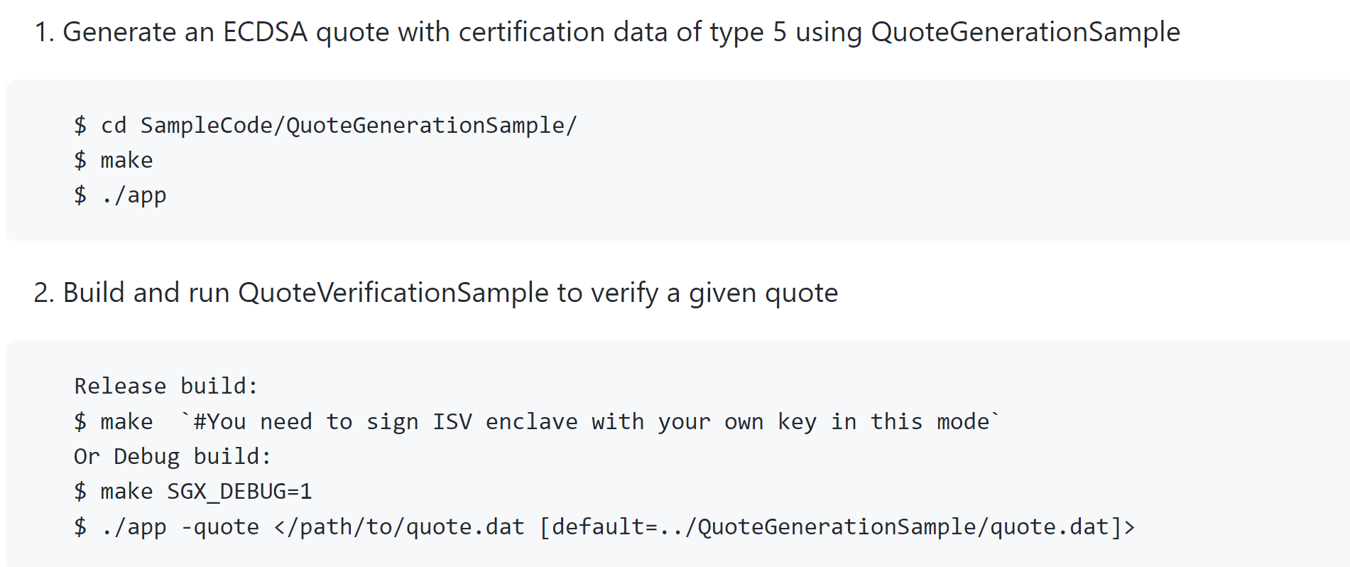 server: error while loading shared libraries: libgrpc_ratls_server.so ...