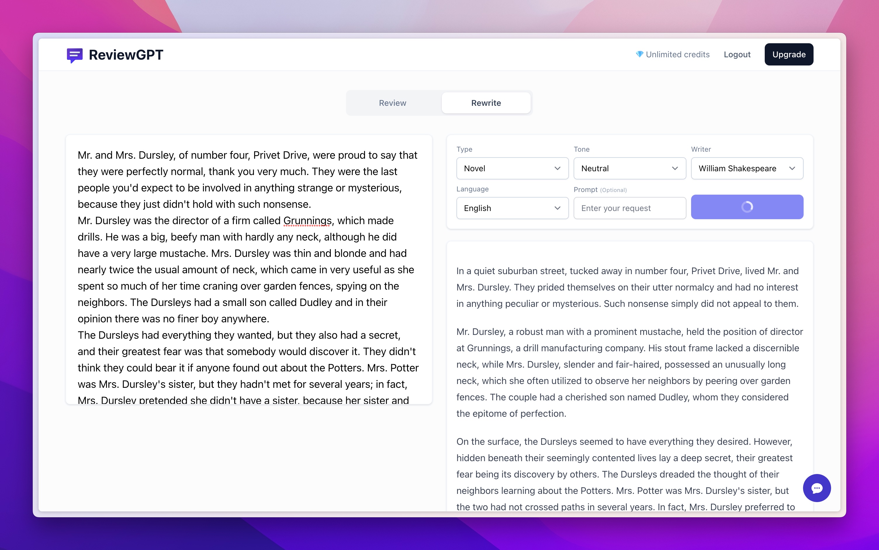 【工具自荐】reviewgpt 帮你快速提高文章质量 · Issue 3206 · Ruanyfweekly · Github