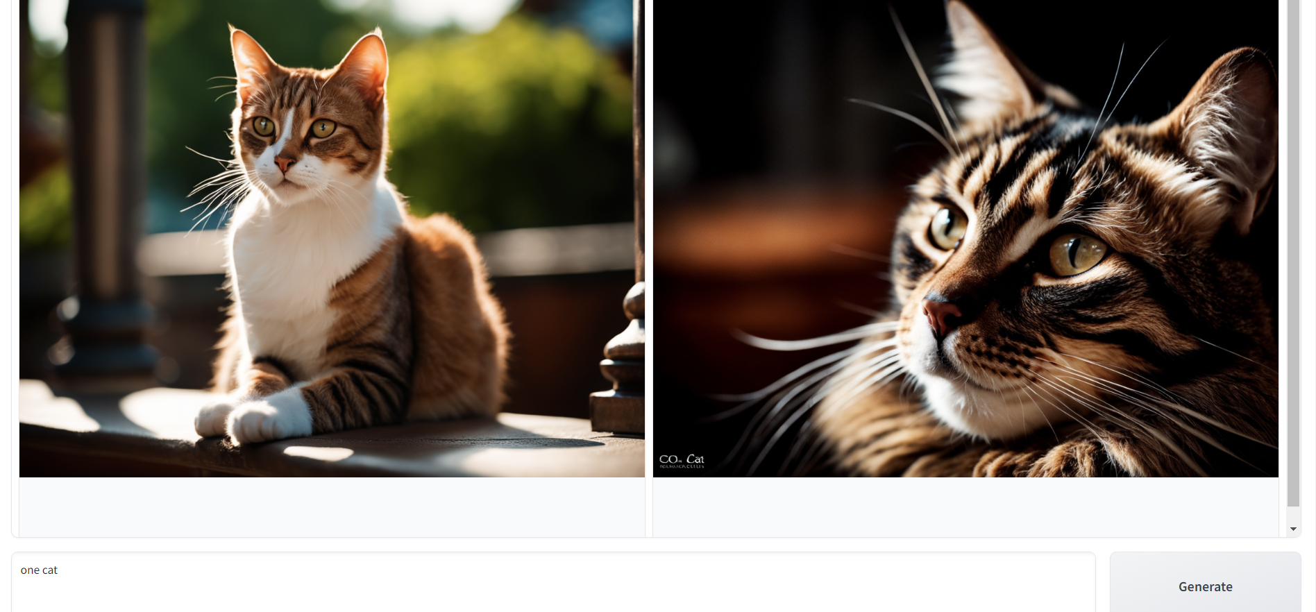 GTX1070 success · Issue #271 · lllyasviel/Fooocus · GitHub