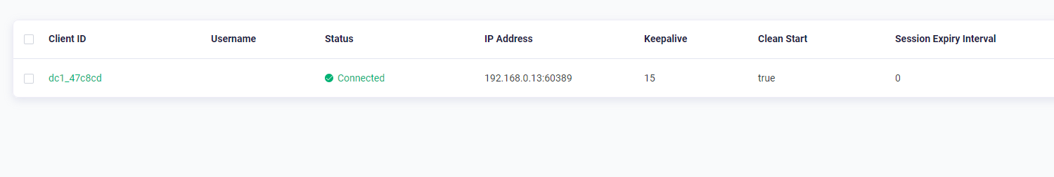 MQTT Connection ERROR · Issue #648 · Arksine/moonraker · GitHub