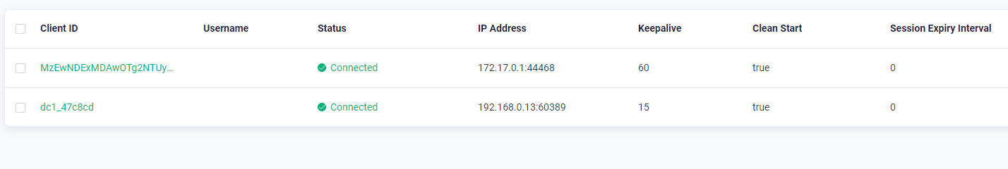MQTT Connection ERROR · Issue #648 · Arksine/moonraker · GitHub