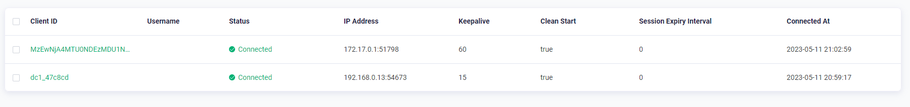 MQTT Connection ERROR · Issue #648 · Arksine/moonraker · GitHub