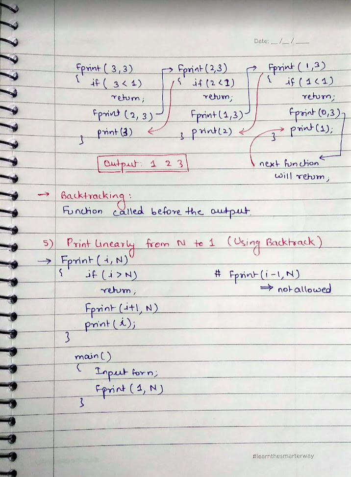 GitHub - alkabharti/Recursion-and-Backtracking