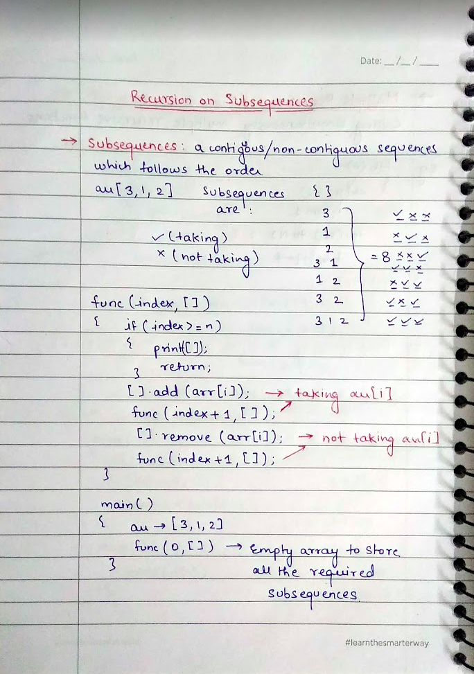 GitHub - alkabharti/Recursion-and-Backtracking